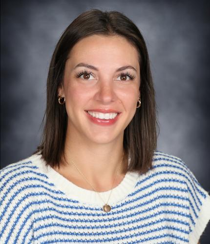 Samantha Telega | Buffalo-Hanover-Montrose Schools